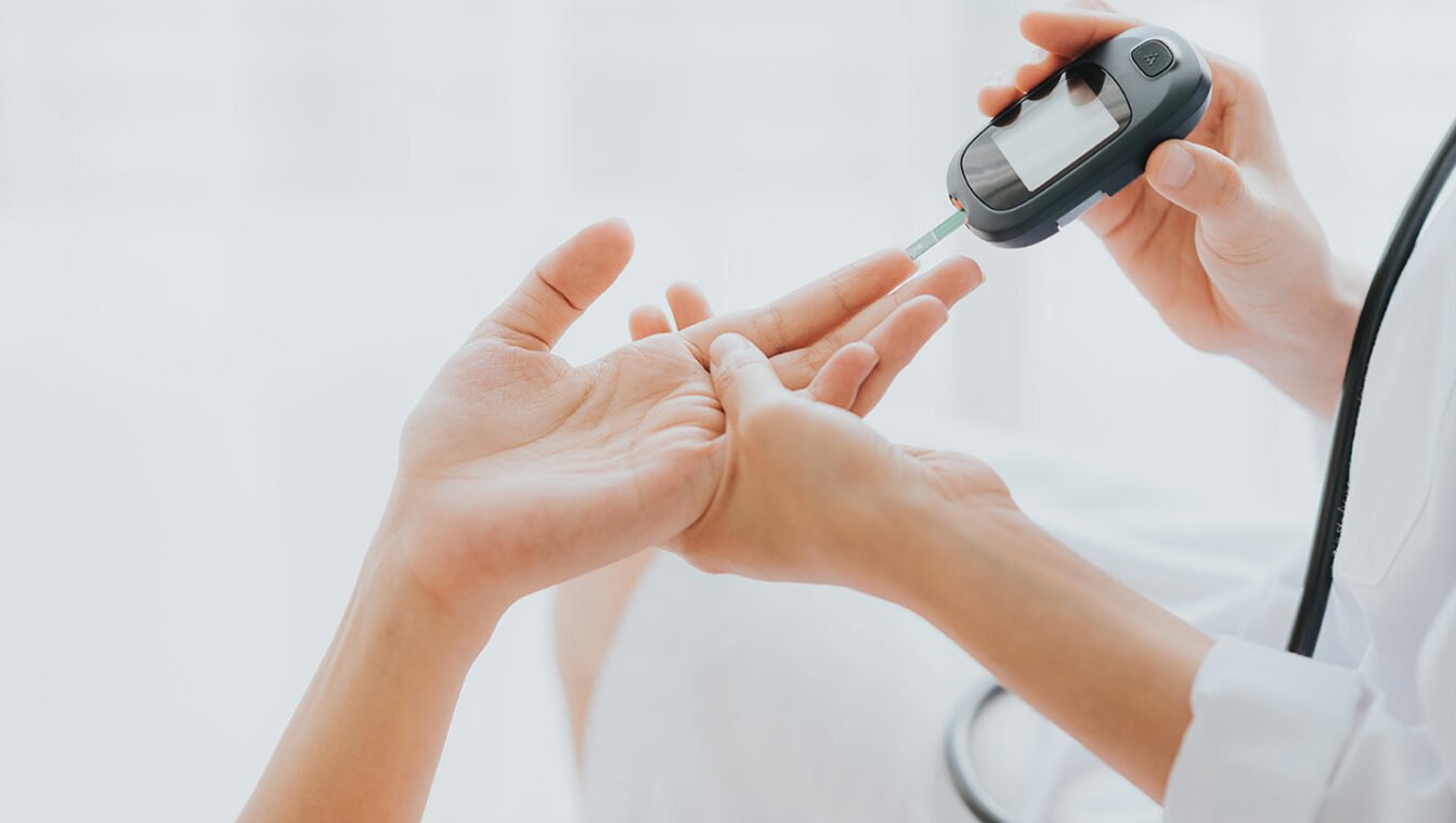 Unterzucker: Anzeichen erkennen und gegensteuern - Gesundheitszentrum KLEIS