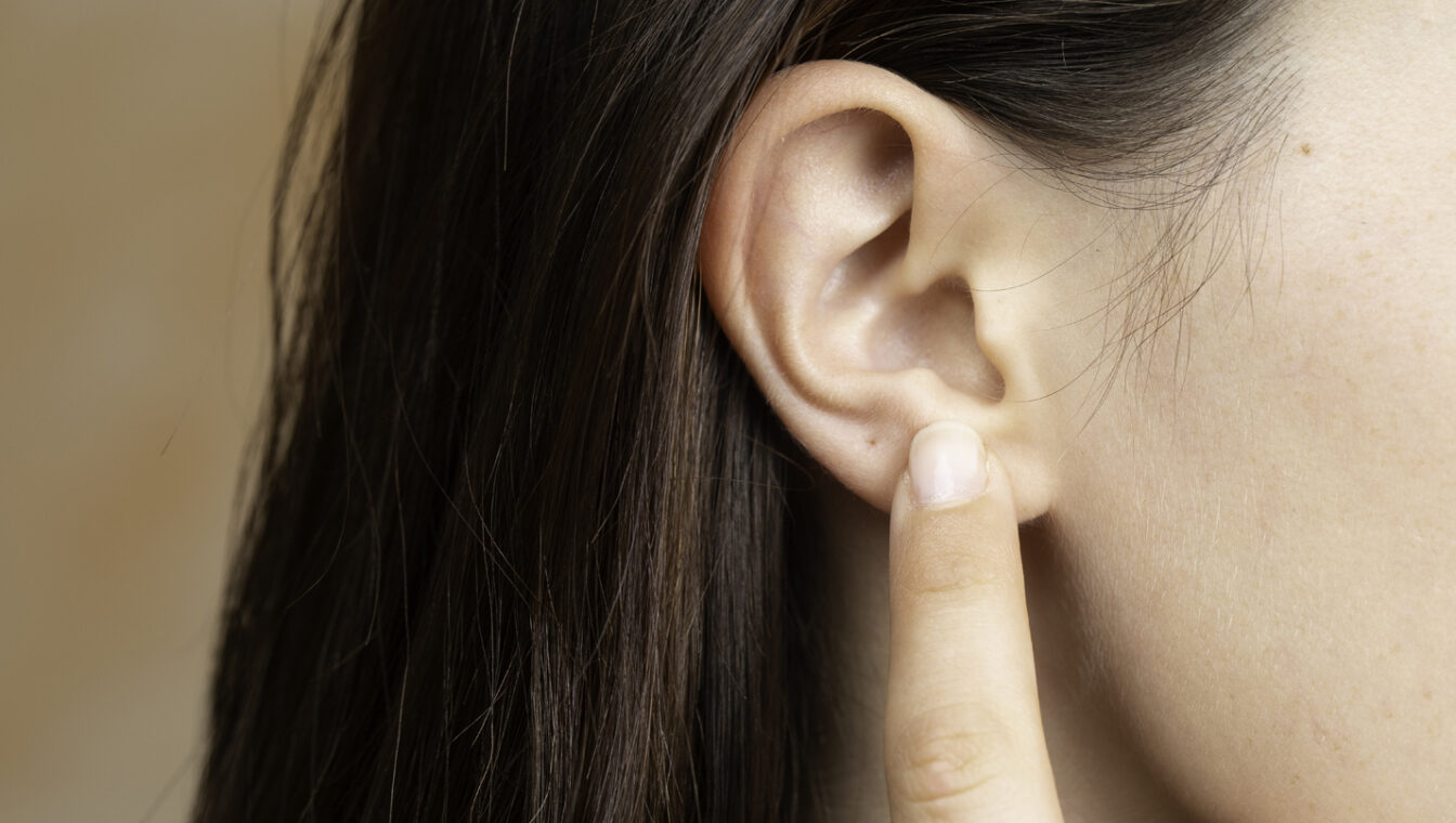 Ohren reinigen – so geht's ohne Stäbchen - Gesundheitszentrum KLEIS